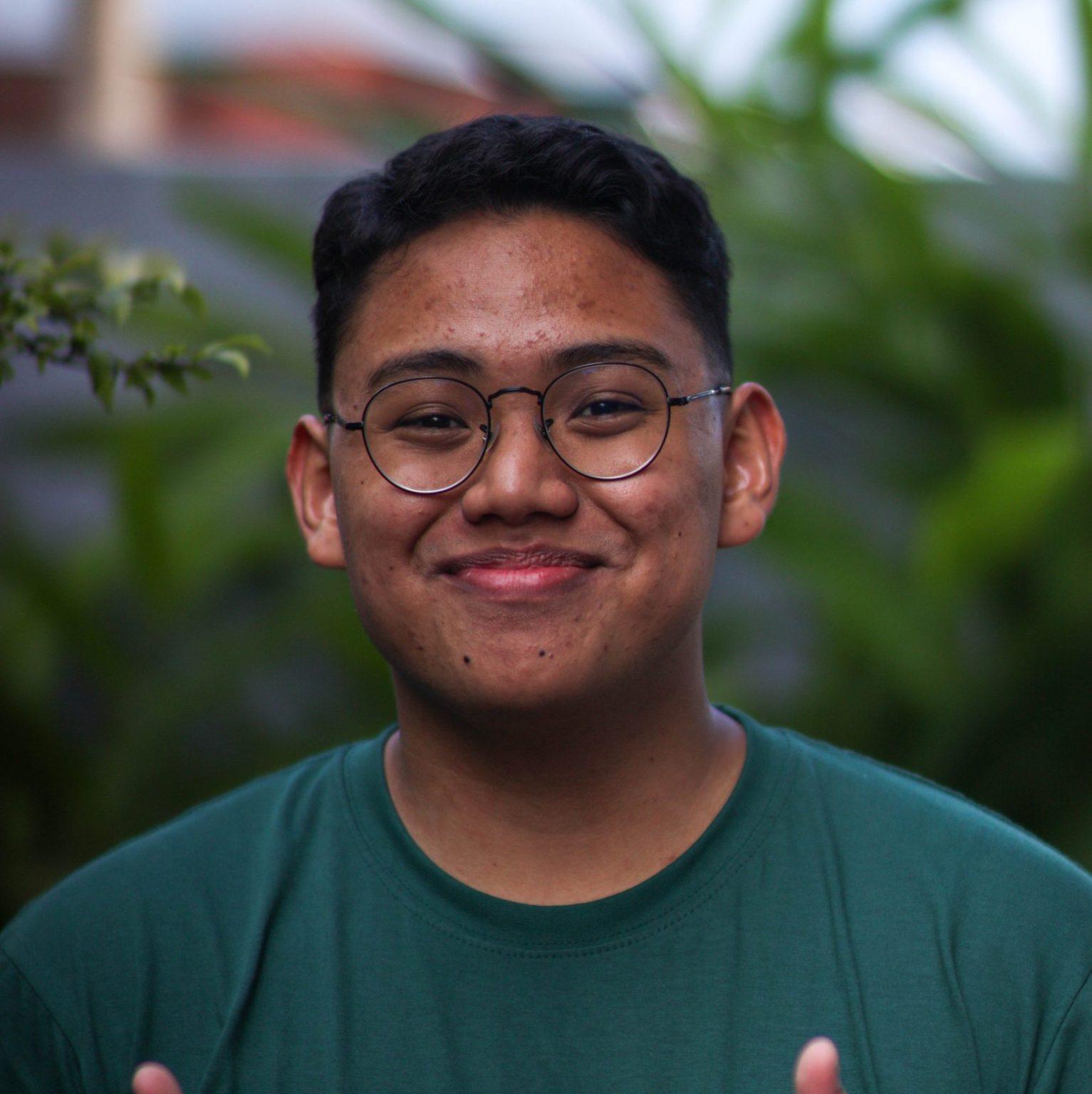 Meet The Team - Small Changes MY