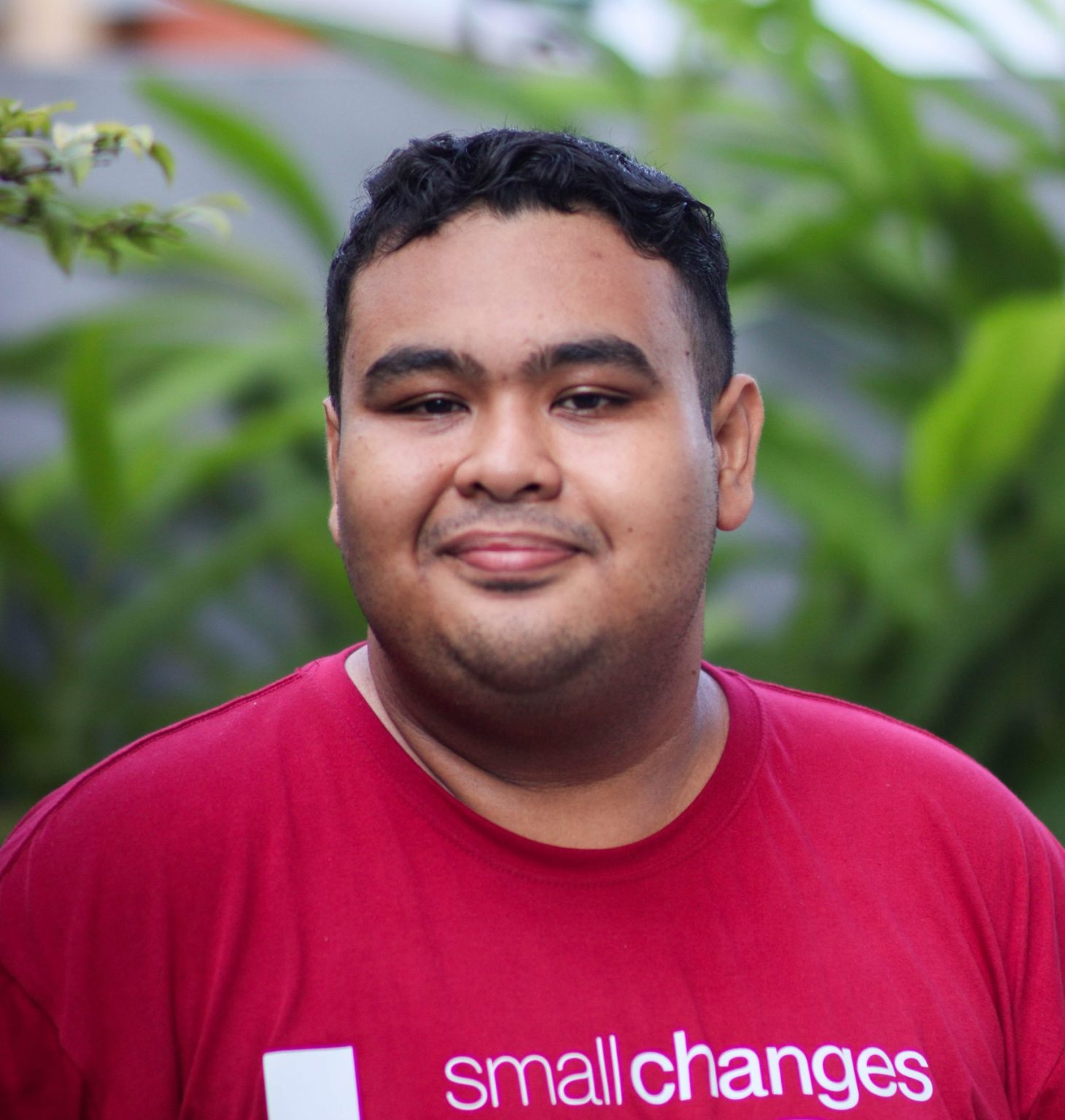 Meet The Team - Small Changes MY