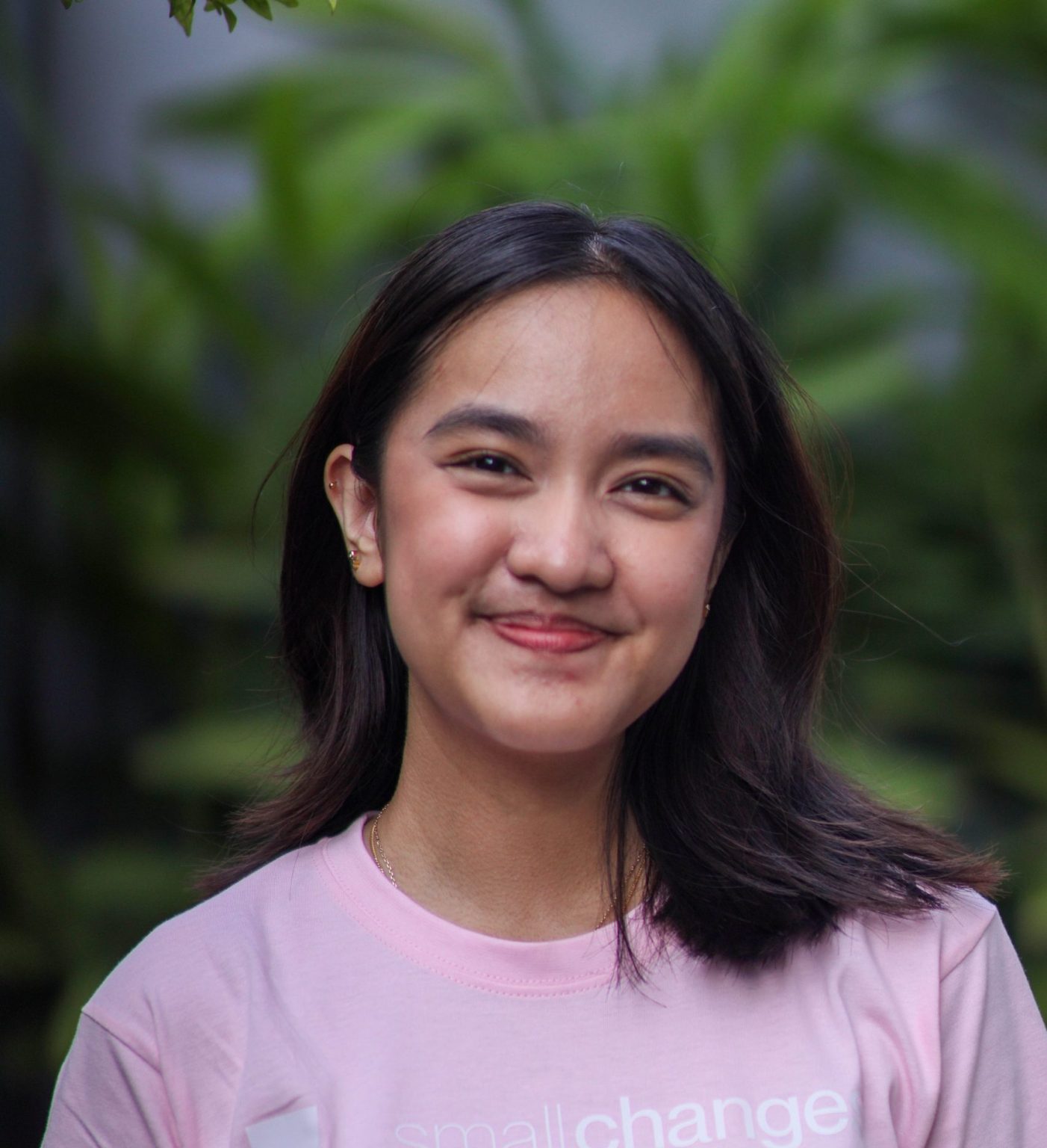 Meet The Team - Small Changes MY